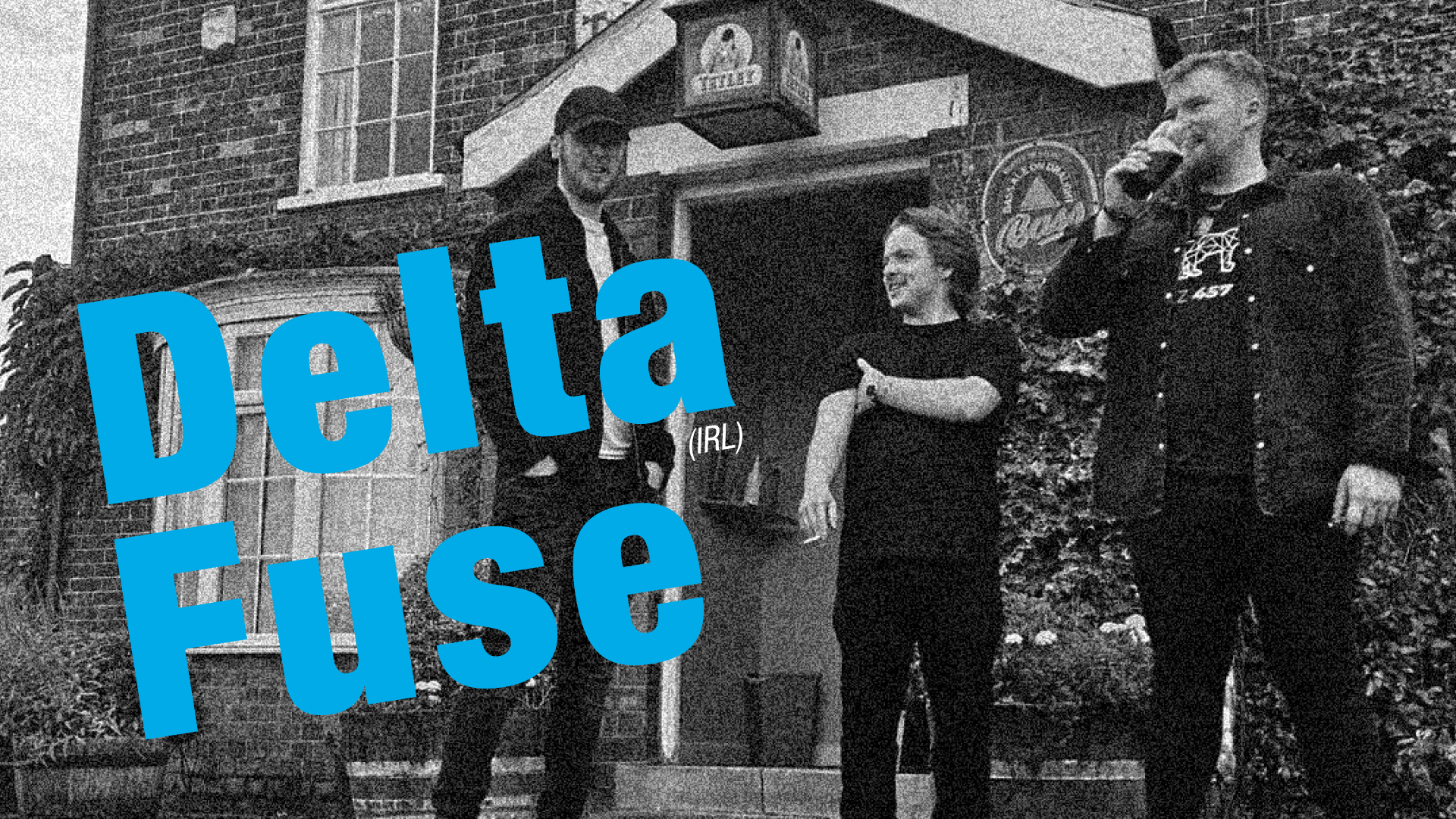 Delta Fuse (IR) | Kalendář | Kalendář akcí