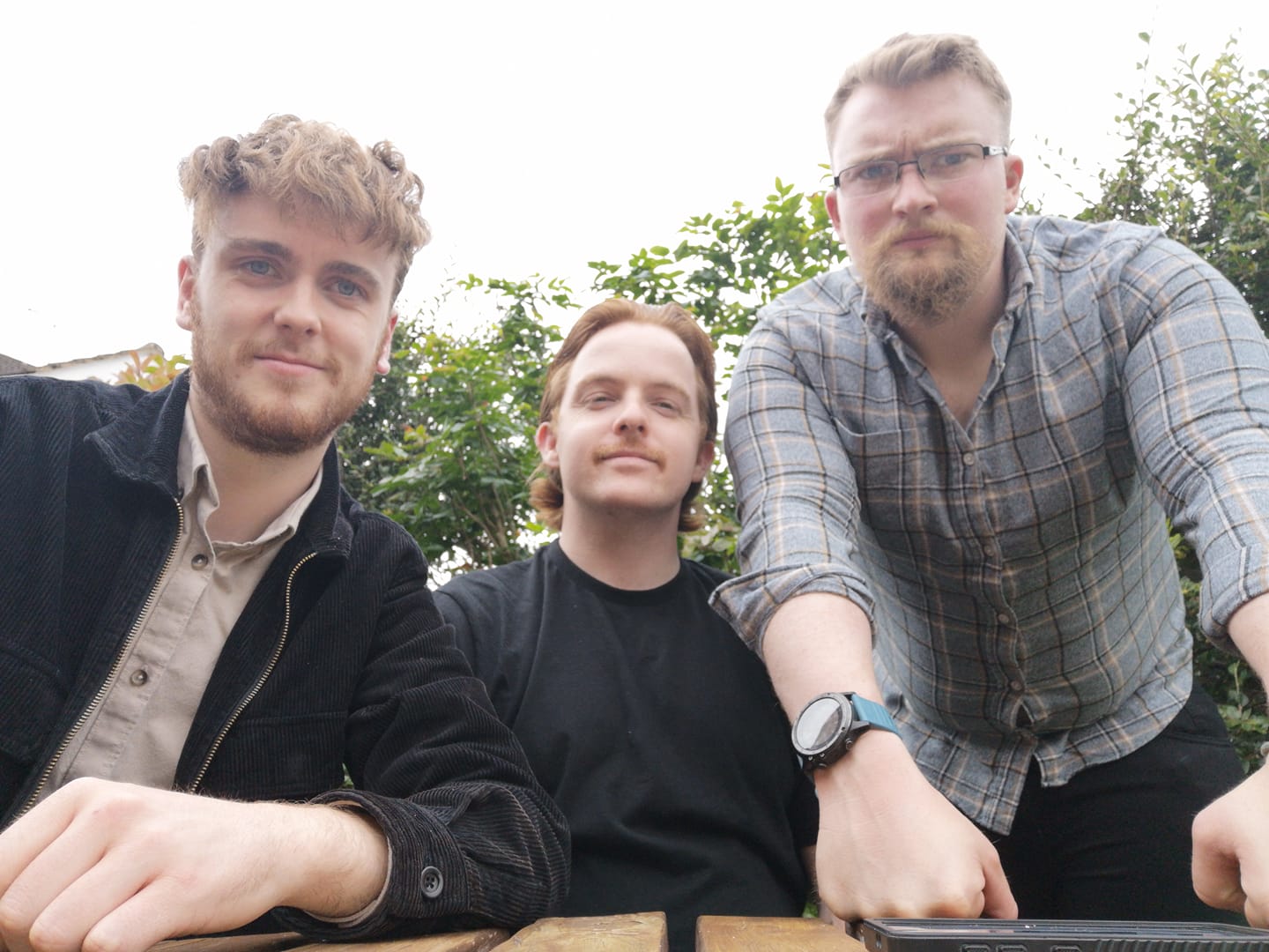 Delta Fuse (IR) | Kalendář | Kalendář akcí